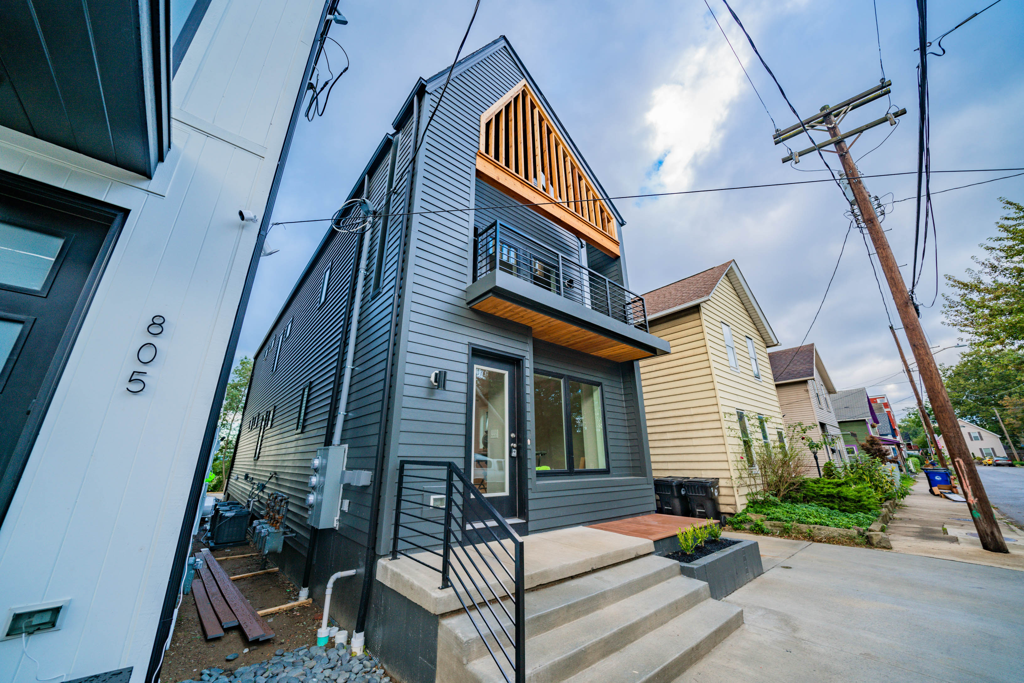 809 Brayton Additional Stills-3 - ProBuilt Homes, Inc.