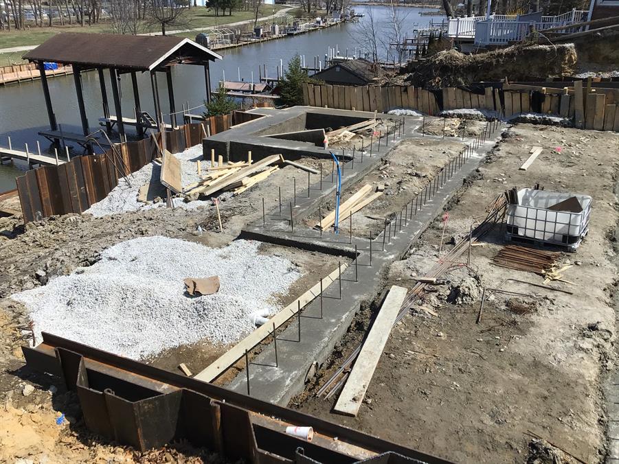 Harbor City Housing Projects