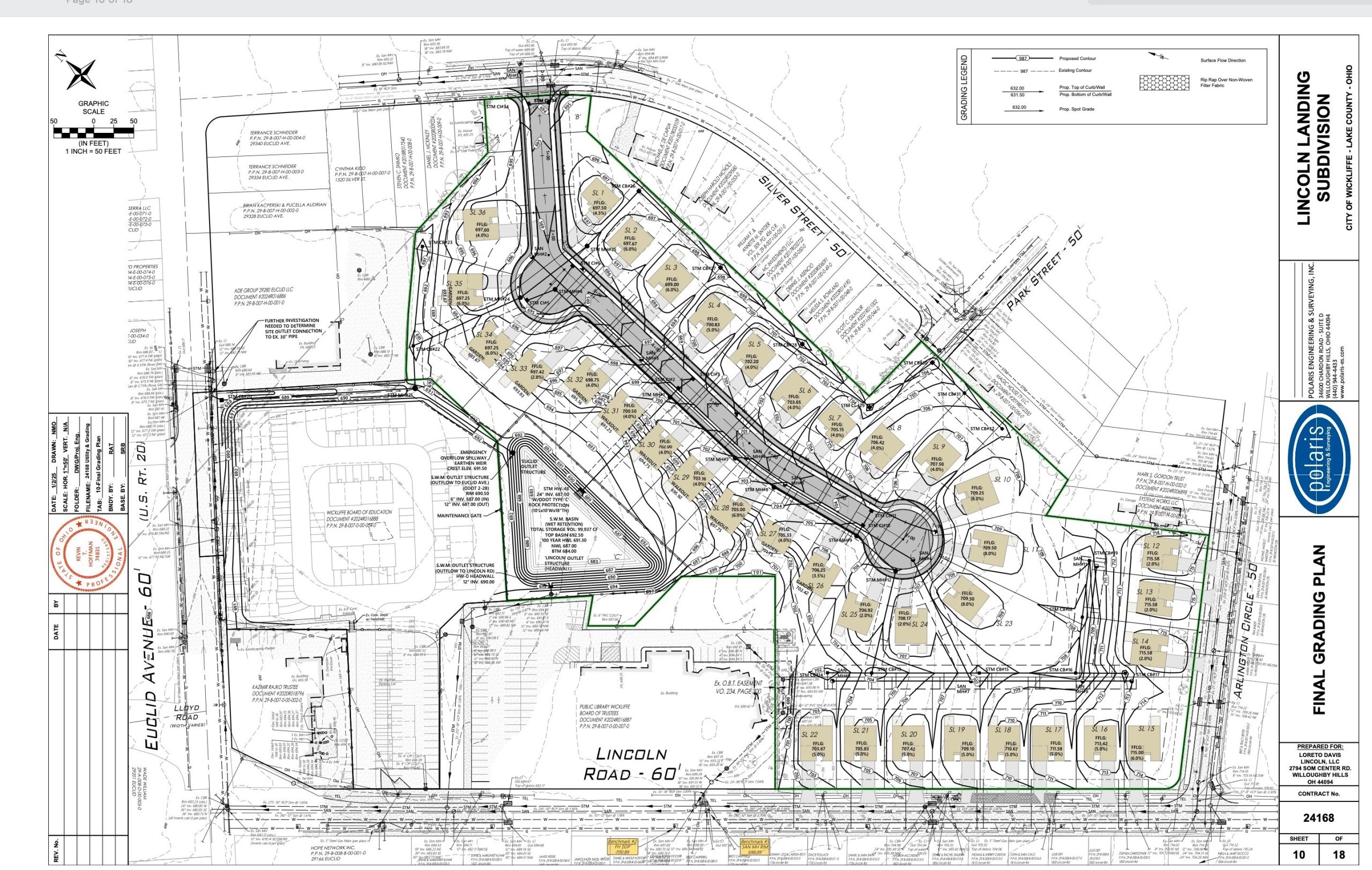 Old School Village Archives - ProBuilt Homes, Inc.